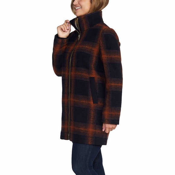 Pendleton | Jackets & Coats | Pendleton Womens Wool Blend Walker Coat | Poshmark